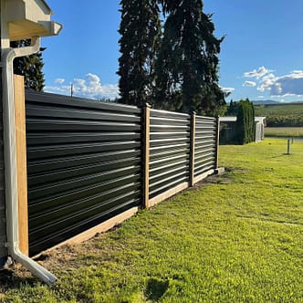 dc custom fencing